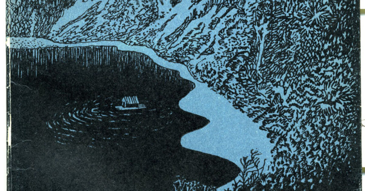 Oeroeg | De literaire canon
